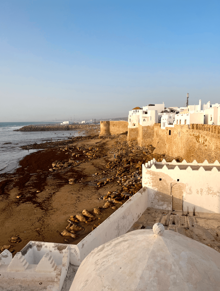 Assilah: qué ver y hacer en su ciudad y sus playas – Trip and Table