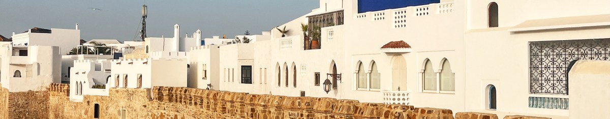 Assilah: qué ver y hacer en su ciudad y sus playas – Trip and Table